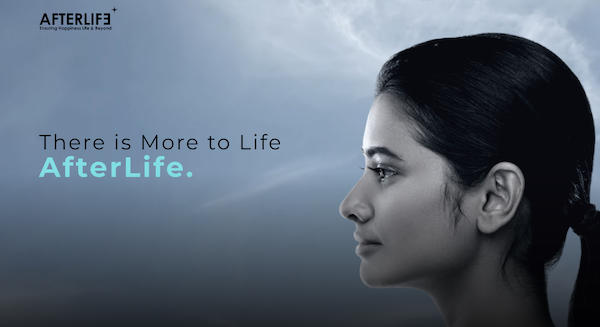 Afterlife App
